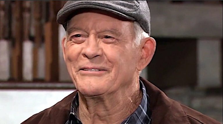 General Hospital News Update: Max Gail Stars In Exciting Netflix Movie ...