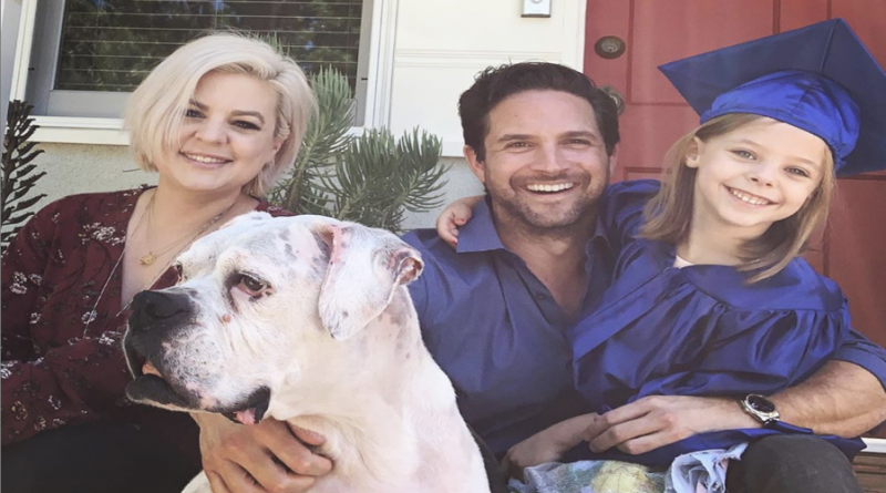 Happy Birthday General Hospital Brandon Barash (Johnny Zacchara) – 5 ...