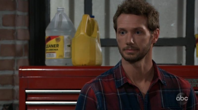 General Hospital News Update: Johnny Wactor Sends Love To His Fans ...