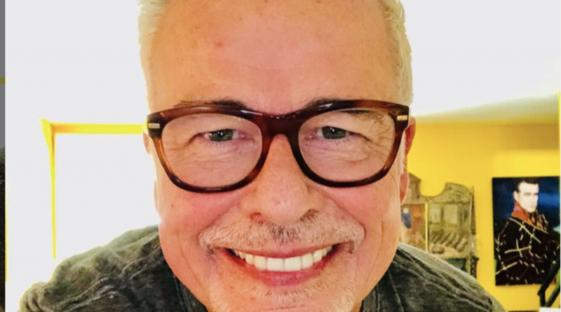 General Hospital News Update: Ian Buchanan Reflects On His Long Daytime ...