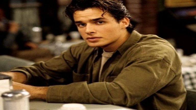 General Hospital News Update: GH Alum Antonio Sabato Jr. Has Launched A ...