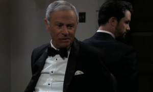 General Hospital Spoilers: Evidence Is Piling Up That Morgan Is Alive ...