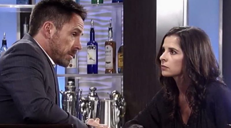 Sam McCall | General Hospital Tea