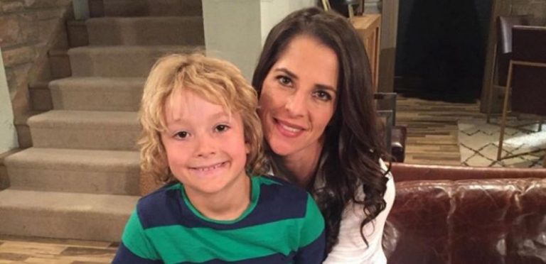 General Hospital News Update: GH Alum T.K. Weaver Cast In Major Film ...