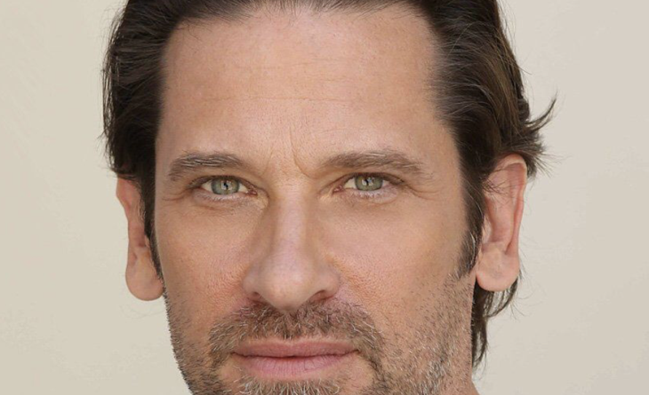 General Hospital News Updates: Roger Howarth Has Something To Celebrate ...