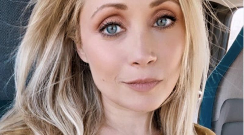 Happy Birthday General Hospital Emme Rylan – 5 Things To Know About ...