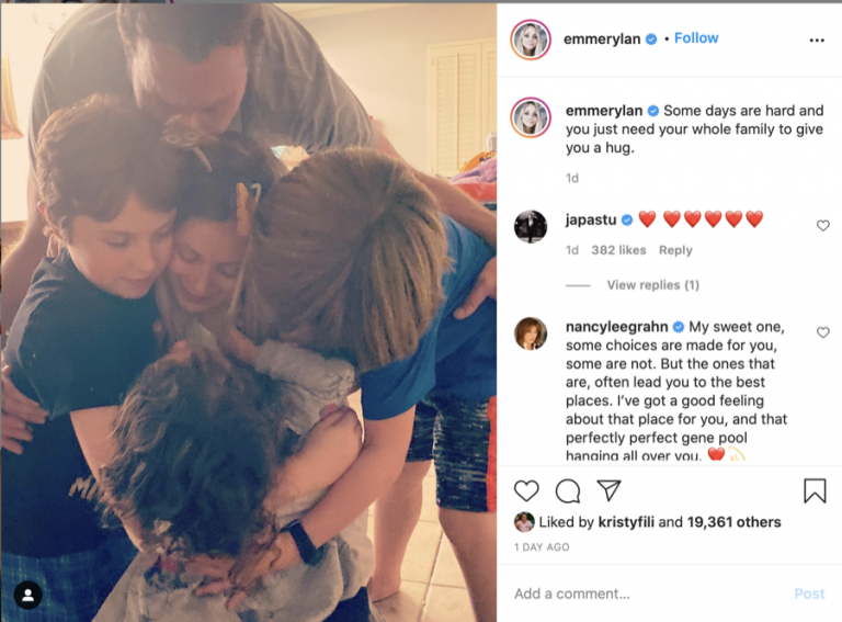 General Hospital Spoilers: Emme Rylan Addresses Shocking Report She Was ...