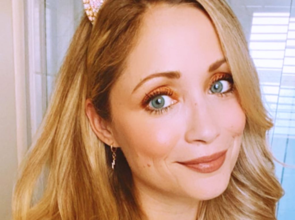 General Hospital Spoilers: Emme Rylan Posted The Sweetest, Gushiest ...