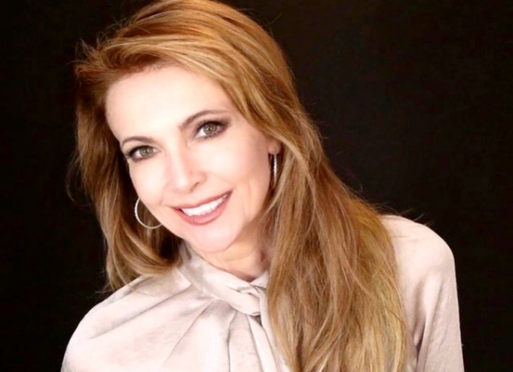 General Hospital Spoilers: Will GH Fans Ever See Holly Sutton Again ...