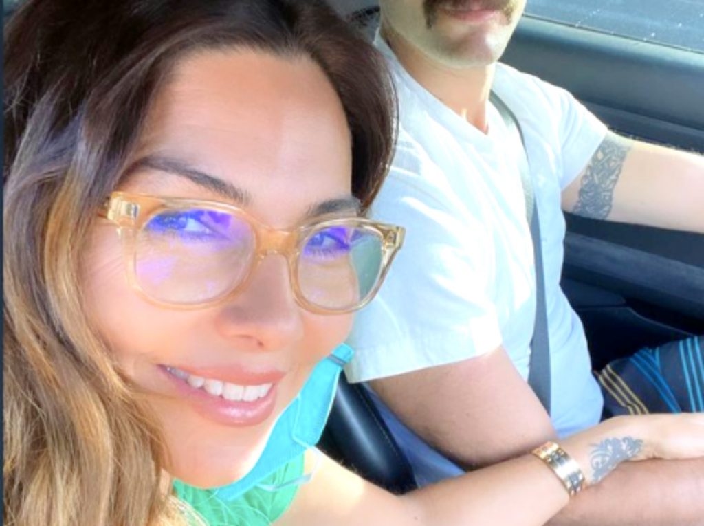 General Hospital News Update: GL Alum Vanessa Marcil Is Schooling ...