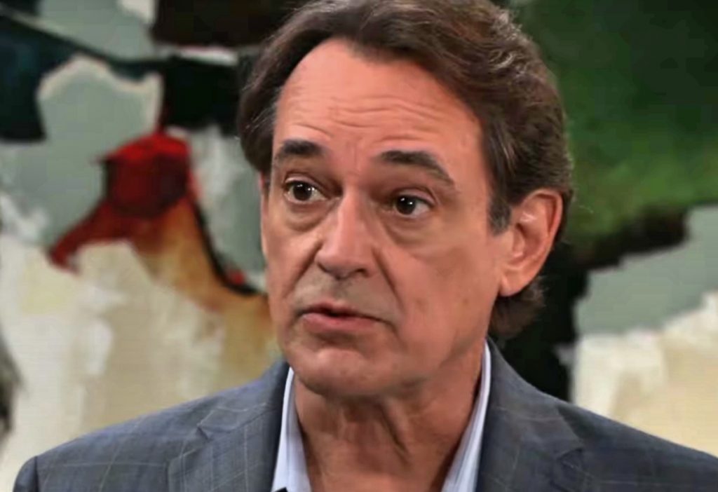 General Hospital Spoilers: Jon Lindstrom Celebrates A Major Daytime ...