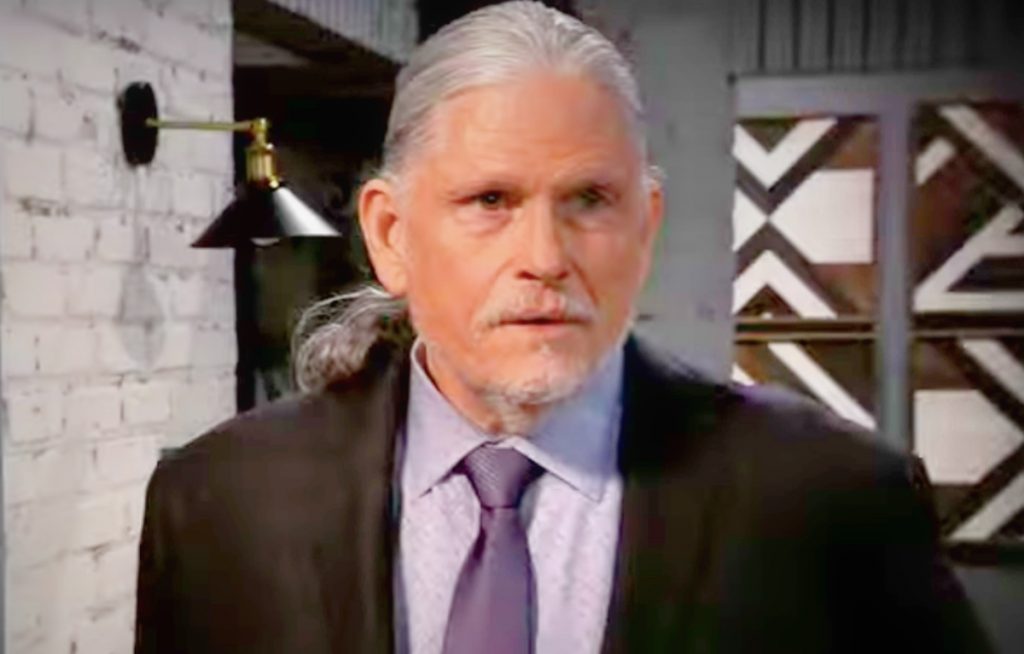 General Hospital Spoilers: Laura Puts Herself In Danger As She ...