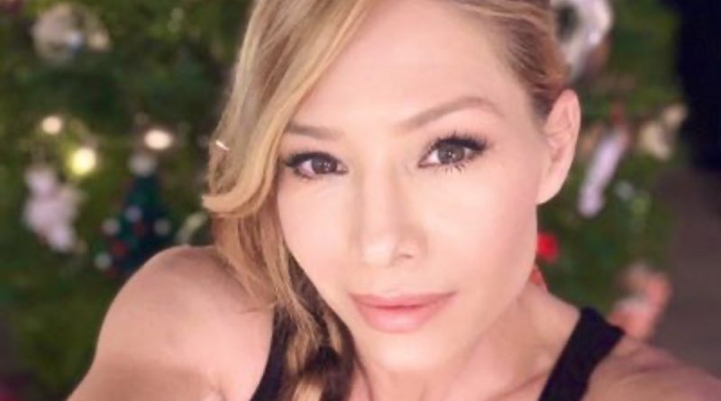 General Hospital Spoilers: GH Alum Sarah Joy Brown Shares Video Of Her ...