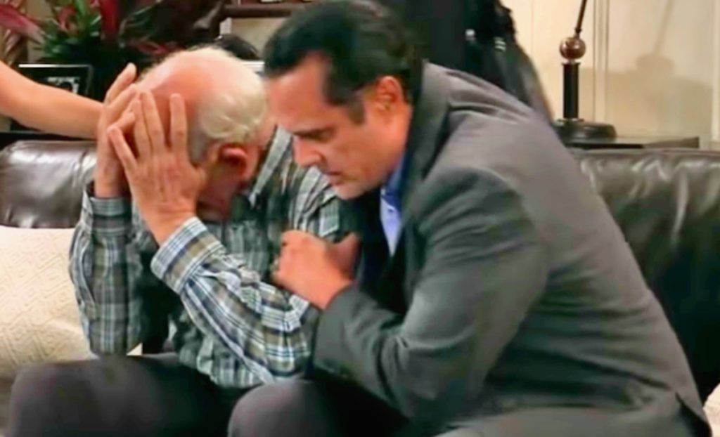 General Hospital Comings and Goings: Max Gail Back To GH - Mike Corbin ...