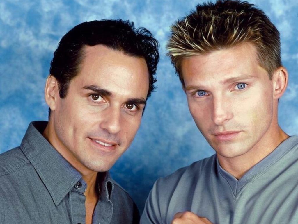 General Hospital News Update: Steve Burton Reaches A Milestone ...
