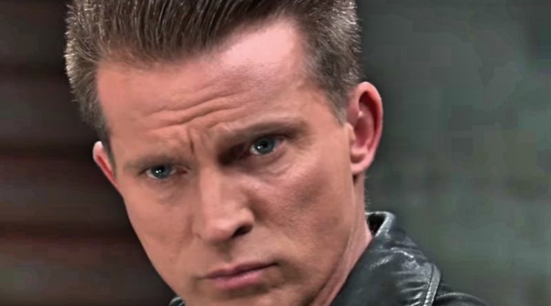 General Hospital Spoilers: Jason Meets With Brando About The Next Phase ...