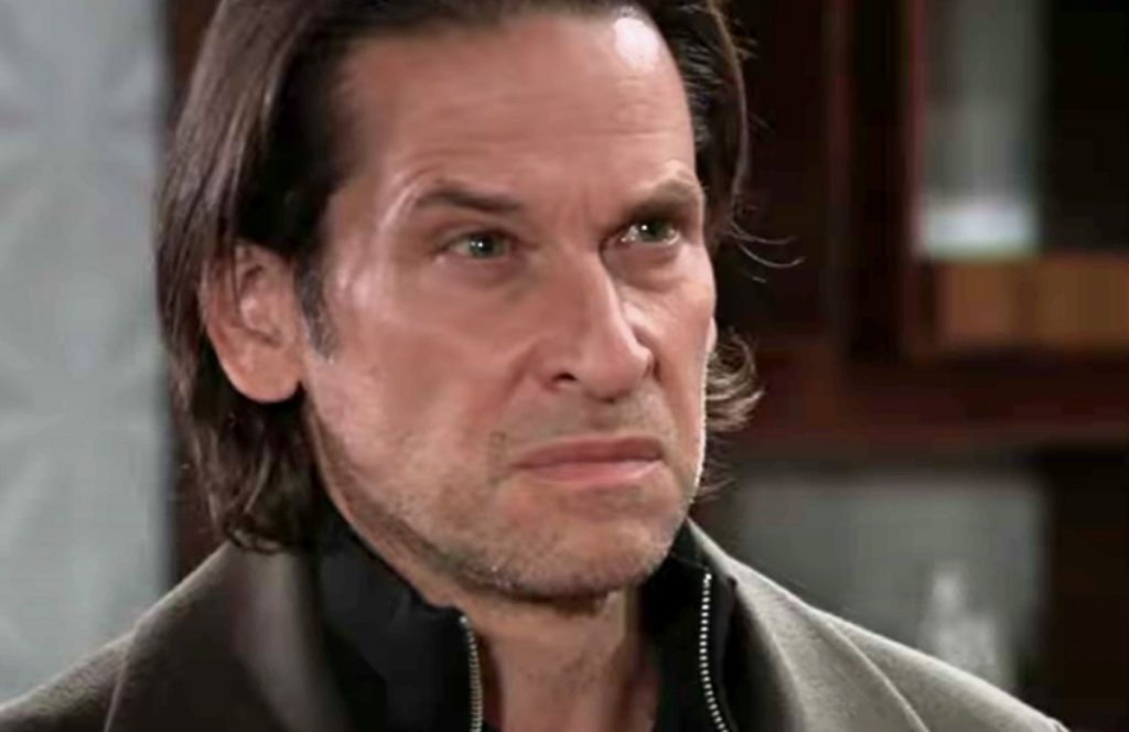 General Hospital Spoilers: Zander Smith Kills Franco Baldwin To Save ...