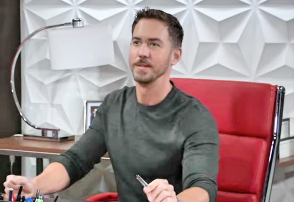 General Hospital (GH) Spoilers Monday, February 8: A Familiar Voice ...