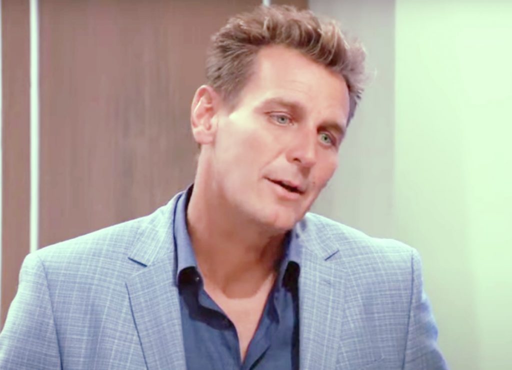 General Hospital (GH) Spoilers and Rumors: Jax and Valentin Work ...