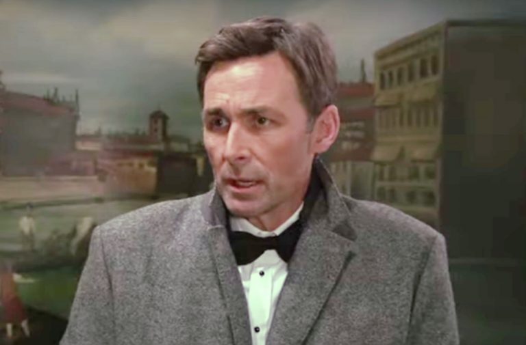 General Hospital (GH) Spoilers and Rumors: Peter Strikes Again ...