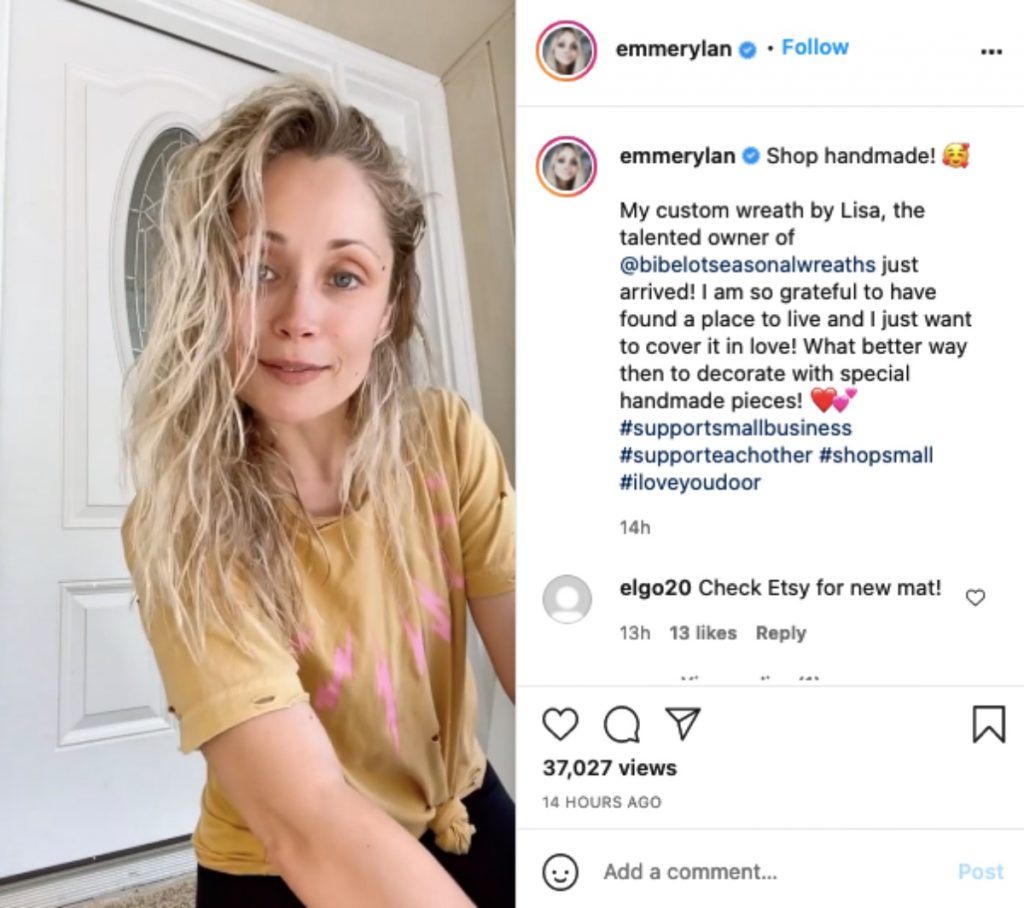 General Hospital (GH) Spoilers: Emme Rylan Is Perfection – Both On And ...