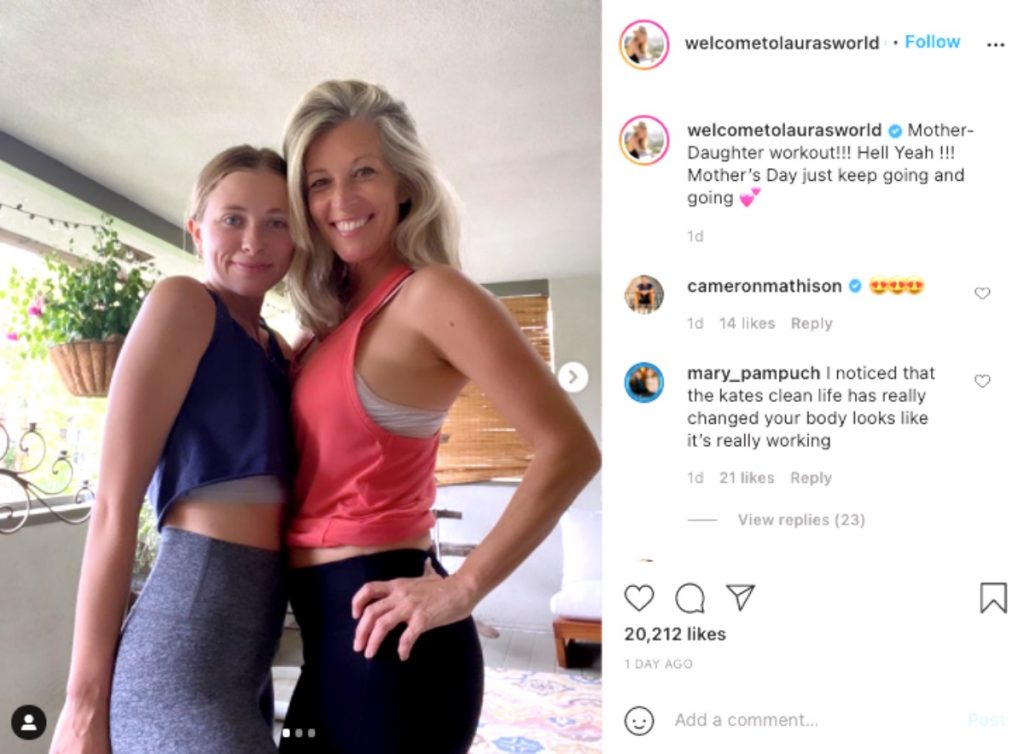 General Hospital (GH) Spoilers: Every Day is Mother’s Day for Laura ...