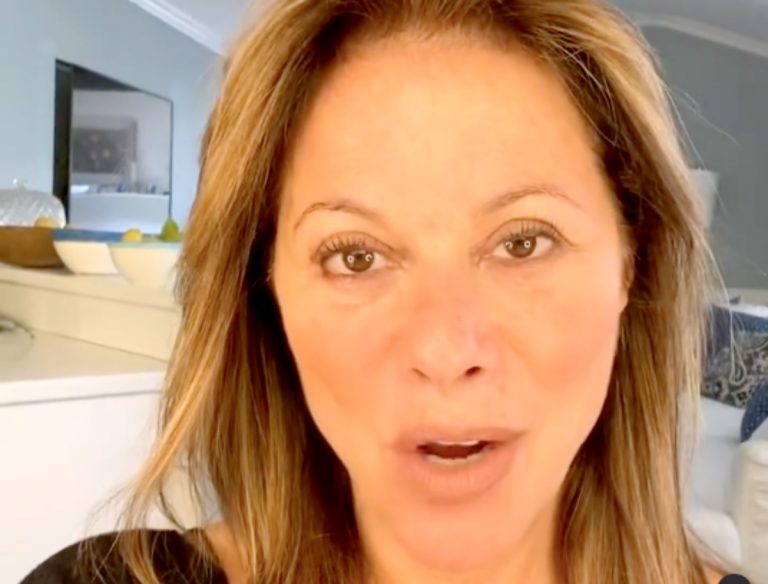 General Hospital (GH) Spoilers: Nancy Lee Grahn’s Daughter Kate Grahn ...