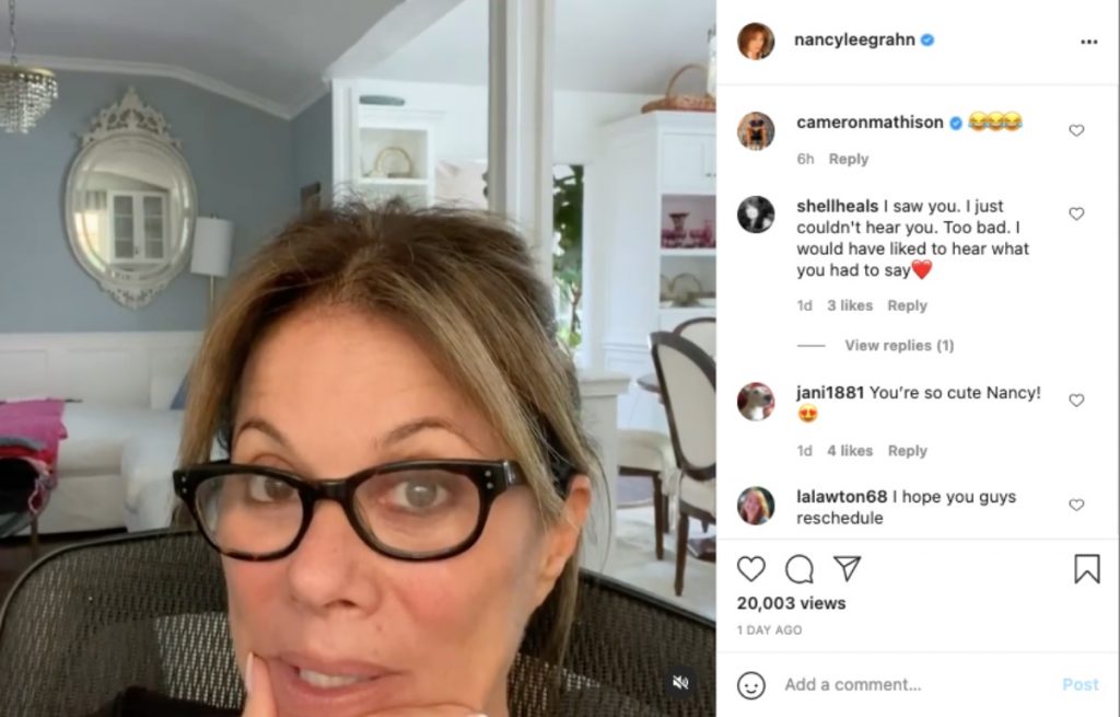 General Hospital (GH) Spoilers: Nancy Lee Grahn’s Daughter Kate Grahn ...