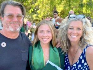 GH Star Laura Wright Celebrates Huge Milestone With Both Wes Ramsey And ...