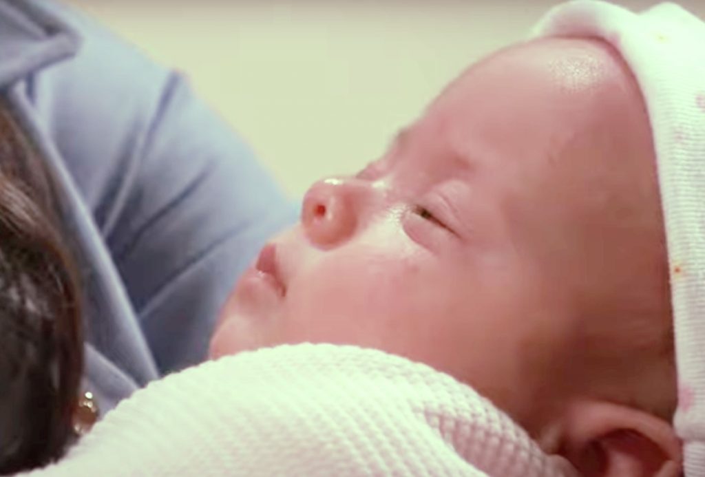 General Hospital (GH) Spoilers: Maxie Desperate To See Her Baby, Asks ...