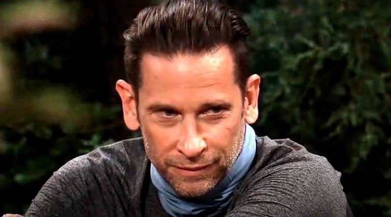 General Hospital (GH) Spoilers: Dr. Austin Holt Does Not Know His True ...