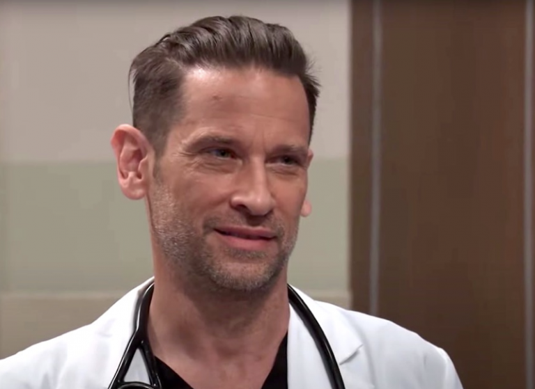 General Hospital (GH) Spoilers: Dr. Austin Holt Does Not Know His True ...