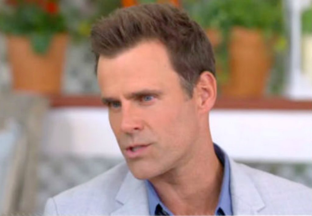 General Hospital Rumors: Hayden And Drew Both Return, Fall In Love ...