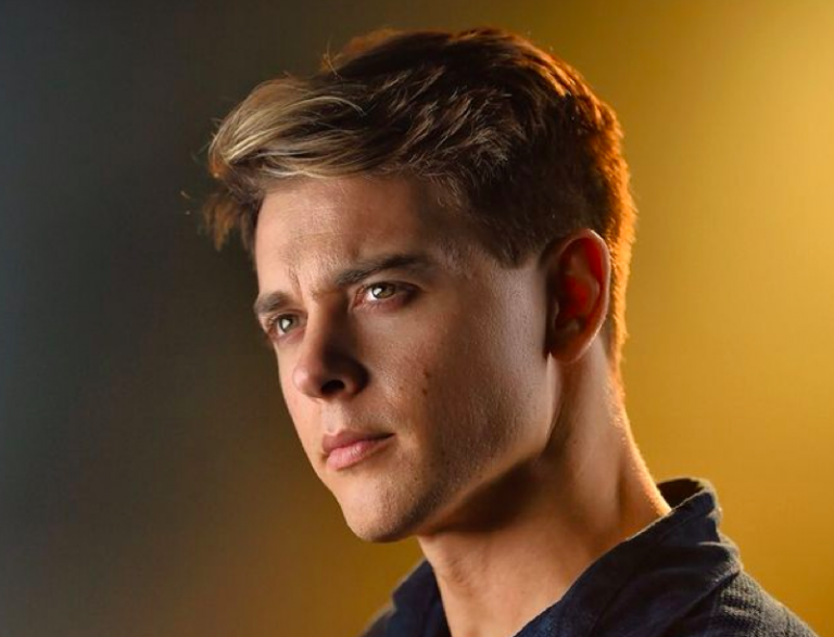 General Hospital (GH) Spoilers: Chad Duell Kicks Back And Sends Zen ...
