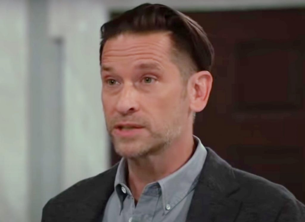 General Hospital (GH) Spoilers: Are You Enjoying Roger Howarth's ...