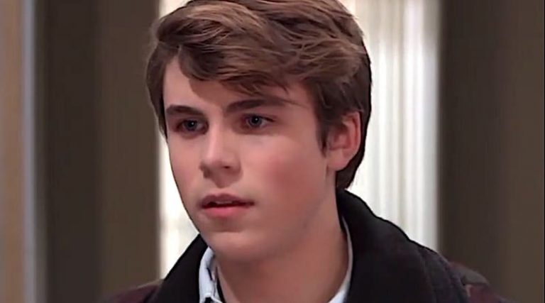 General Hospital (GH) Spoilers: Cameron At A Crossroads In Regards To ...