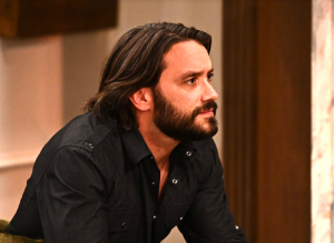 General Hospital (GH) Spoilers: The Start Of A Great Friendship ...
