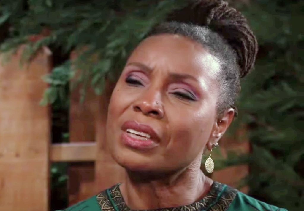 General Hospital (GH) Spoilers: Should Phyllis Stop Being So Pushy With ...