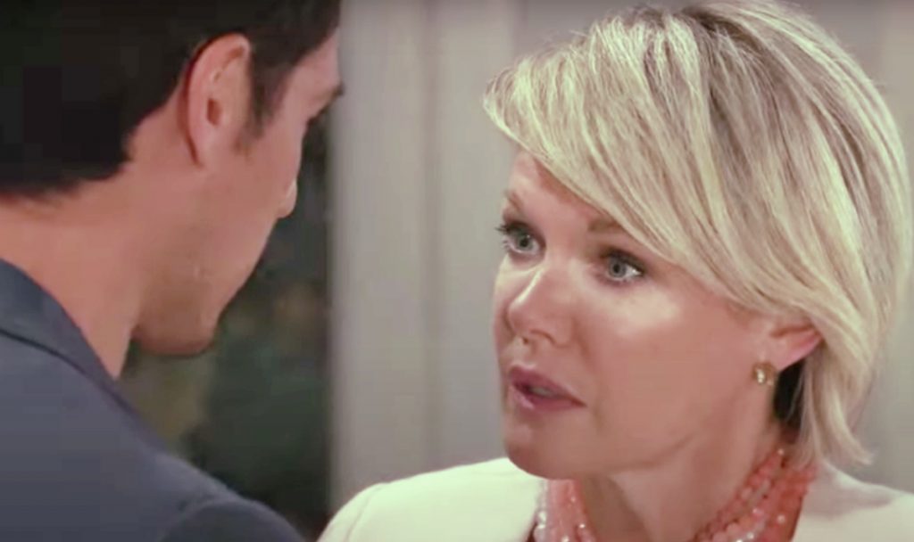 General Hospital (GH) Spoilers: Ryan Gets Out and Gets Revenge ...