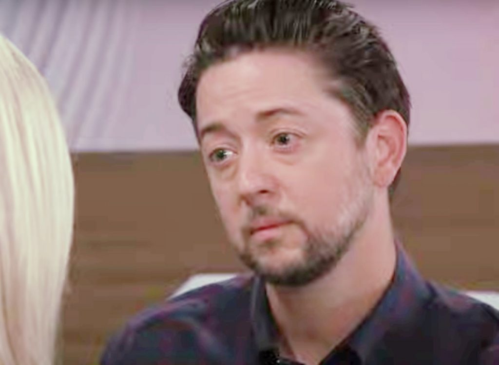 General Hospital (GH) Spoilers: Damian Spinelli Hits on Maxie Jones ...