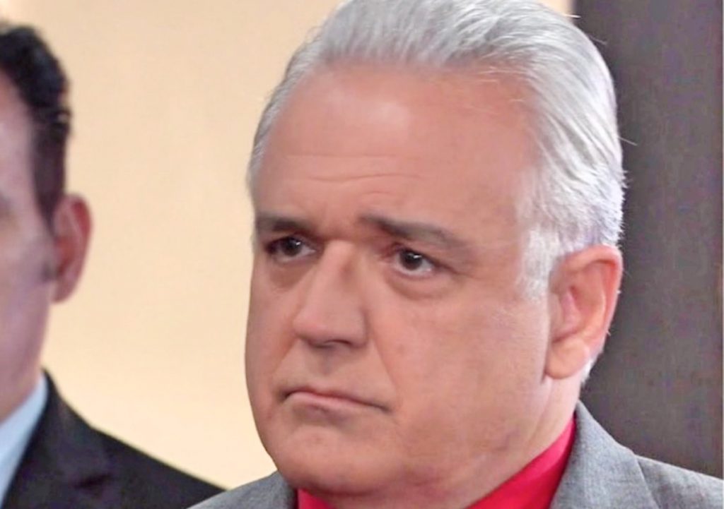 General Hospital (GH) Spoilers: Novak and Buscema Have Reasons to Work ...