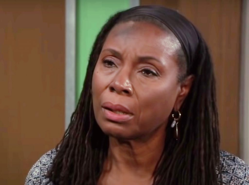 General Hospital (GH) Spoilers: Phyllis and Nina's Relationship Burned ...