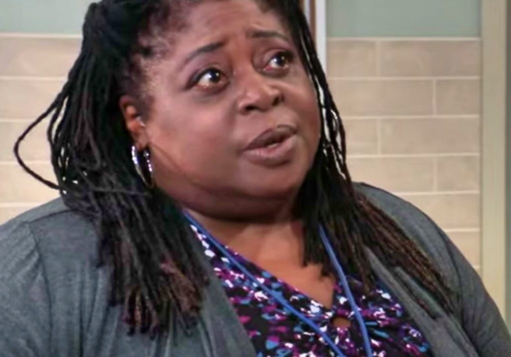 General Hospital (GH) Spoilers: Phyllis' Relative Living In PC - Nurse ...