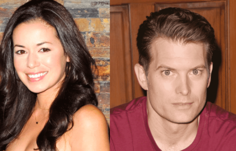 General Hospital (GH) Spoilers: Donnell Turner Joins Mark Lawson ...