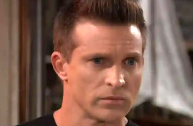General Hospital (GH) Spoilers: Austin Tries To Make Nice With Jason ...