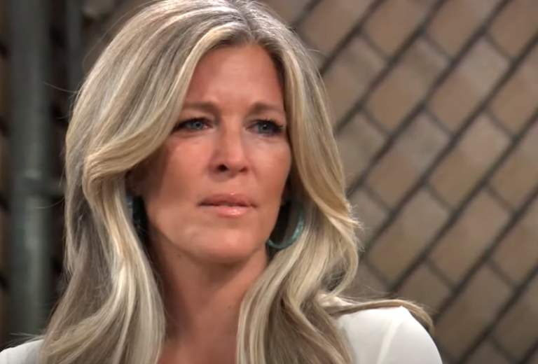 General Hospital (GH) Spoilers: Sonny Confronts Jason After Carly ...