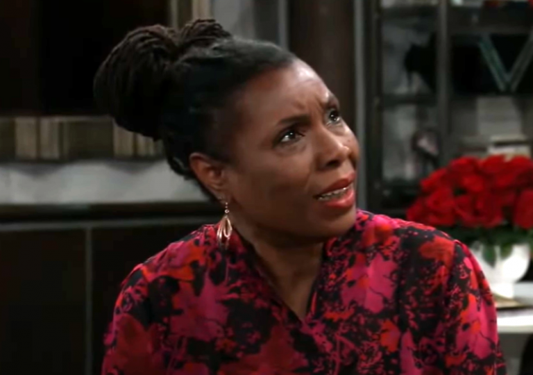 General Hospital (GH) Spoilers: Phyllis Caulfield Decides To Stay In ...