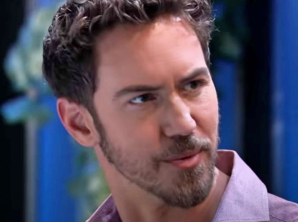 General Hospital (GH) Spoilers: Maxie Feels the Walls Closing in as ...