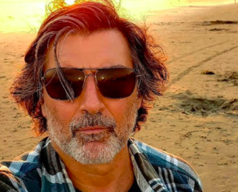 Is Vincent Irizarry Coming to General Hospital? - General Hospital Tea