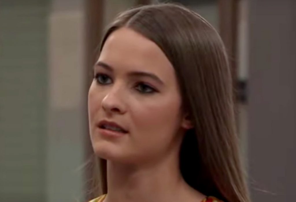 General Hospital (GH) Spoilers: Esme and Josslyn Find Ways To Get Back ...